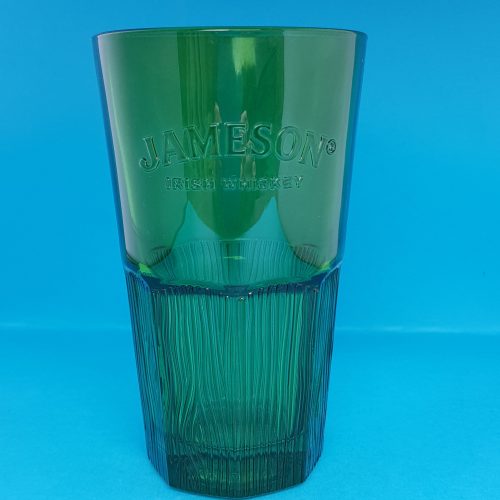 Jameson Irish Whiskey Glasses - Available from The Pint Glass Company