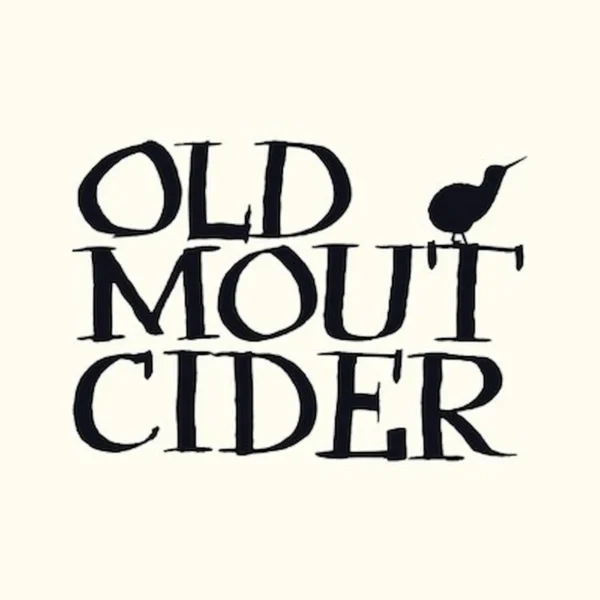 Old Mout Glasses - Available from The Pint Glass Company