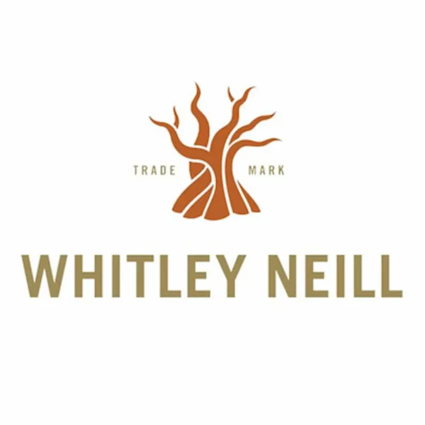 Whitley Neill Gin Glasses - Available from The Pint Glass Company