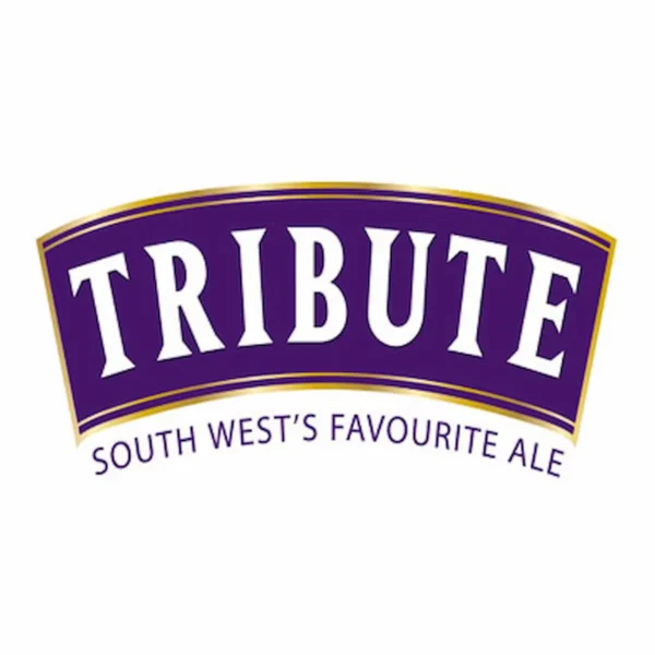 Tribute Bitter Glasses - The Pint Glass Company